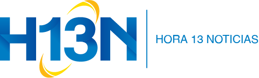 En Vivo: Hora 13 Noticias